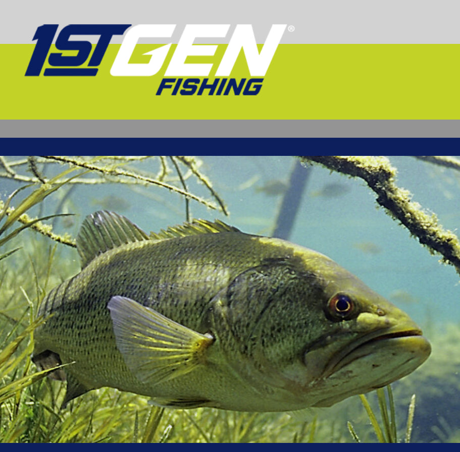 1st Gen Fishing – Superfly Flies