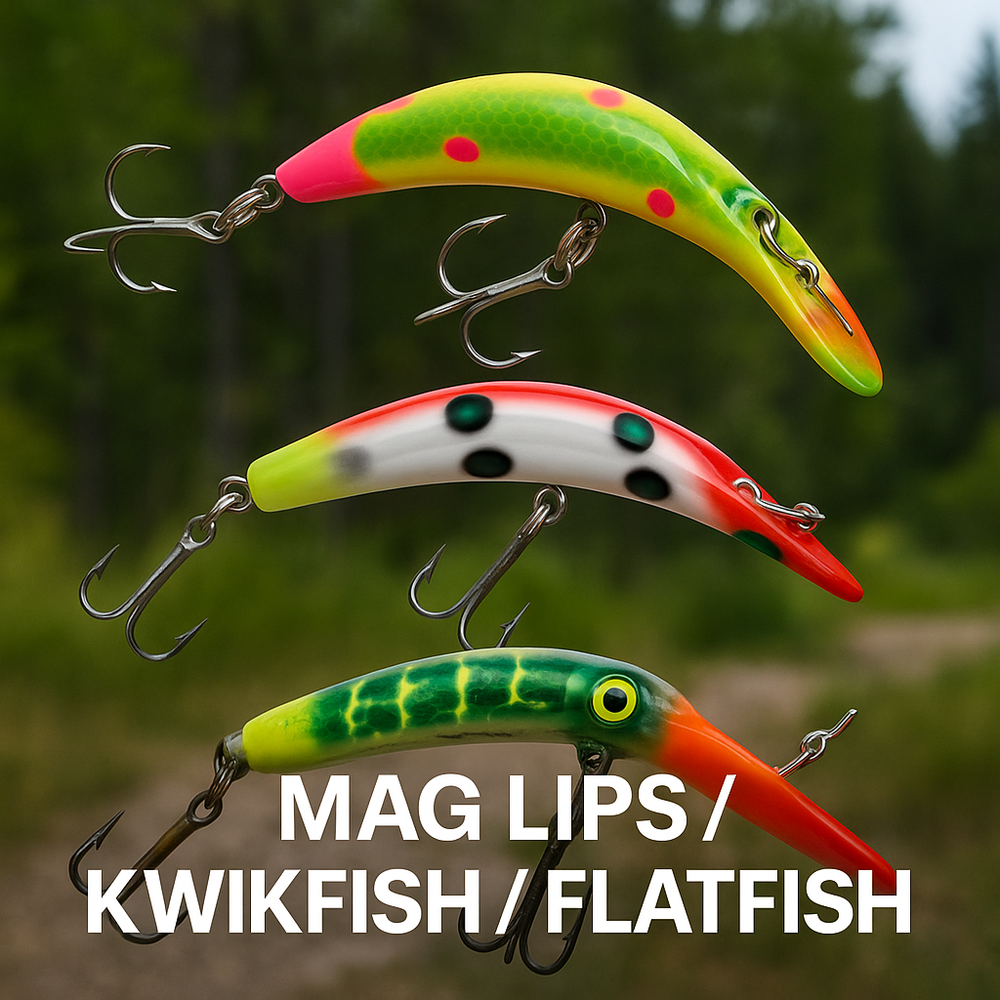 Superfly Tackle | Quality Gear for Every Angler - Sandpoint, Idaho ...