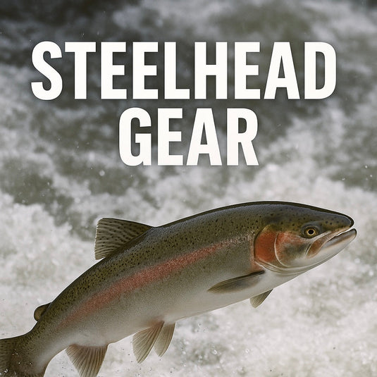 Superfly Tackle | Quality Gear for Every Angler - Sandpoint, Idaho ...