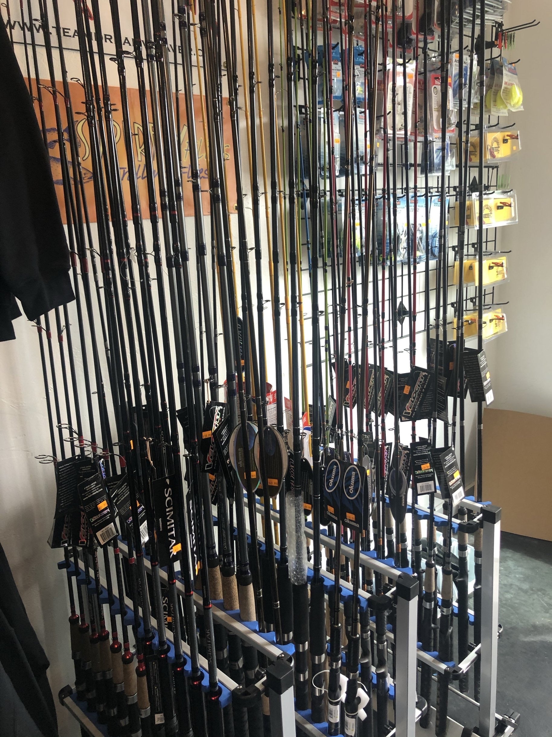 Superfly Tackle | Quality Gear for Every Angler - Sandpoint, Idaho ...