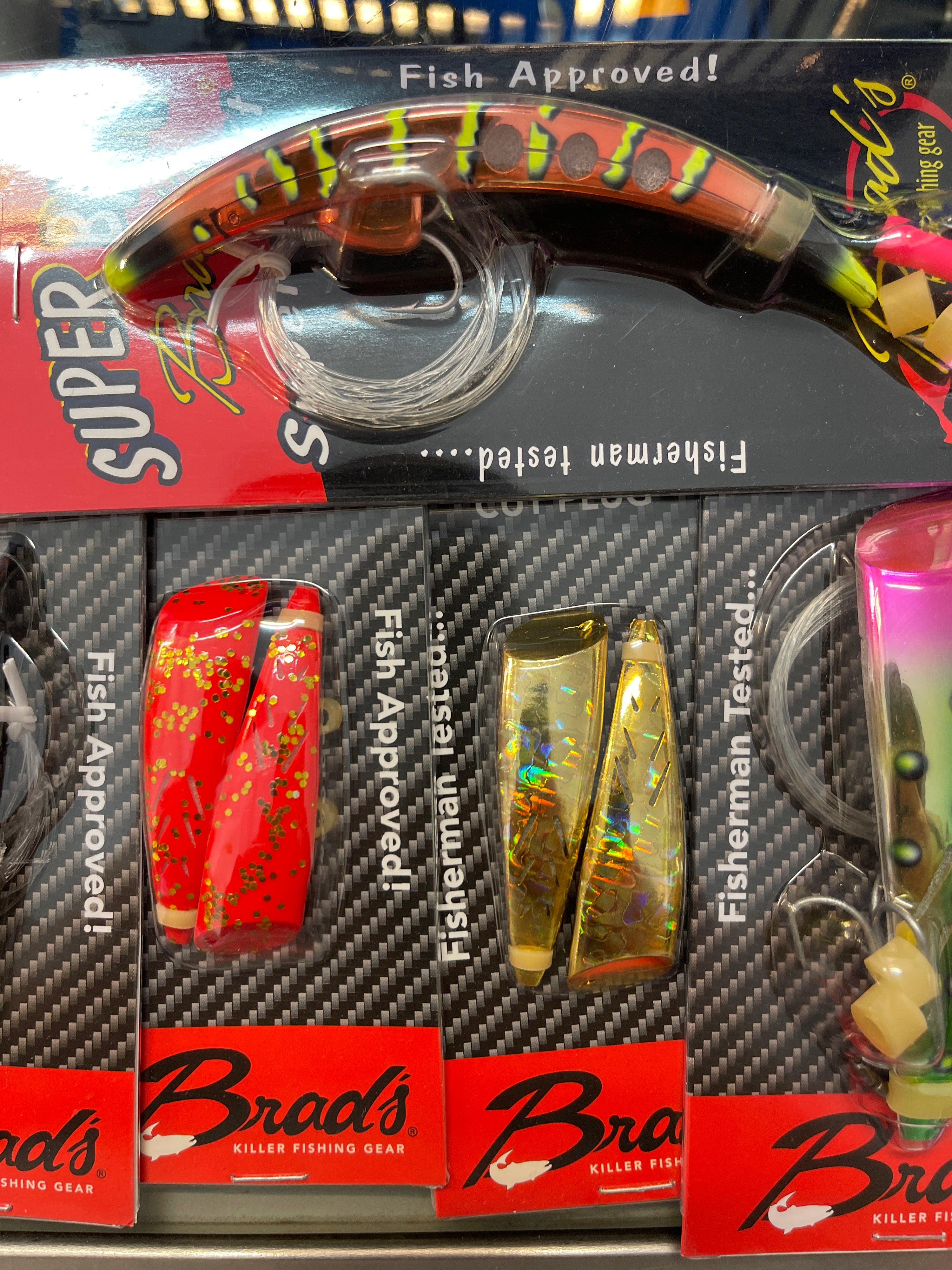 Superfly Tackle | Quality Gear for Every Angler - Sandpoint, Idaho ...