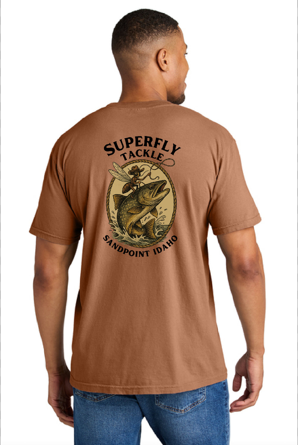 Superfly Tackle | Quality Gear for Every Angler - Sandpoint, Idaho ...