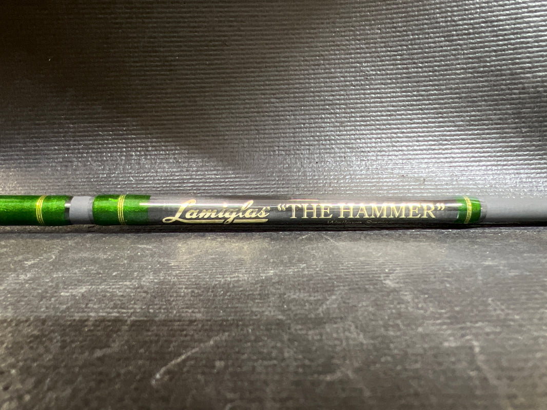 Lamiglas Fishing Rods – Superfly Flies