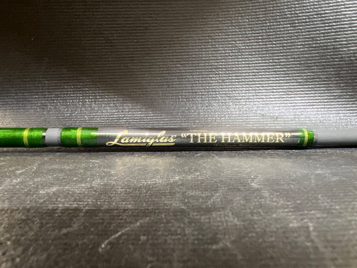 Lamiglas Fishing Rods – Superfly Flies