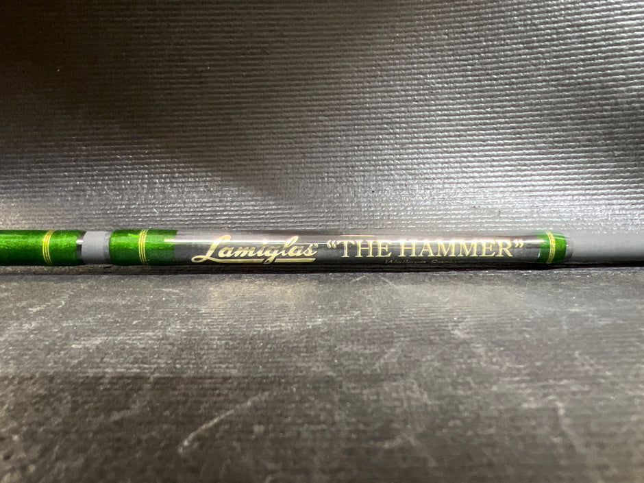 Lamiglas Fishing Rods – Superfly Flies