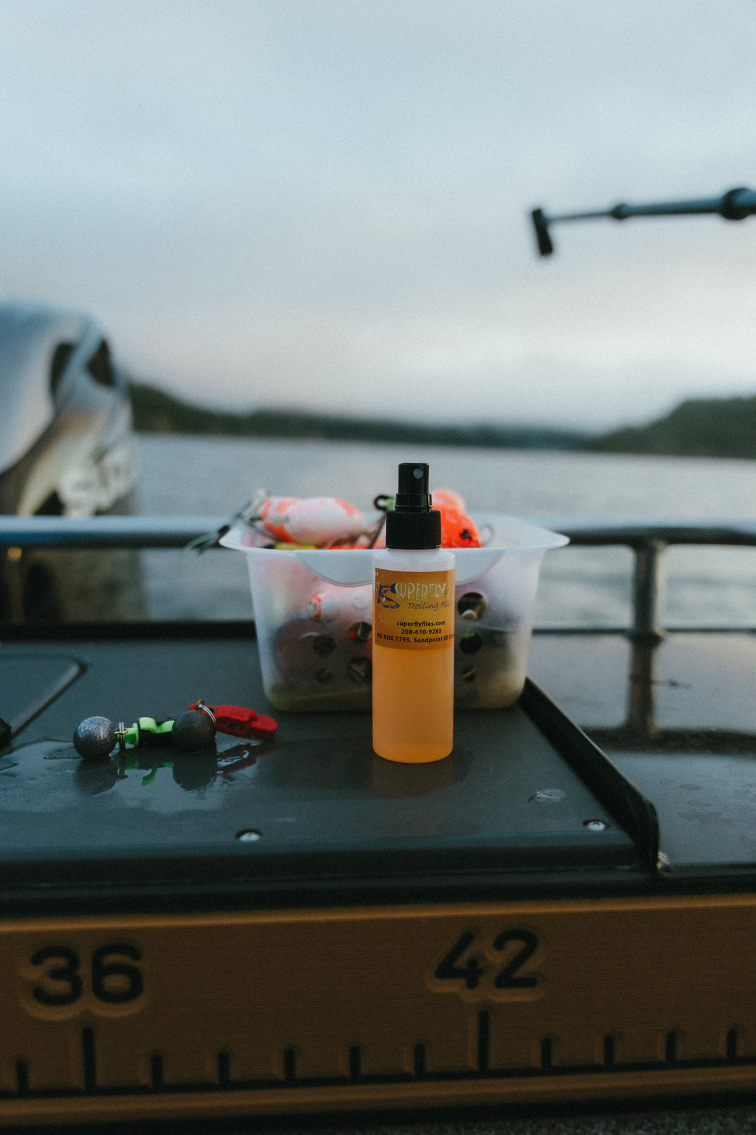 Superfly Tackle | Quality Gear for Every Angler - Sandpoint, Idaho ...