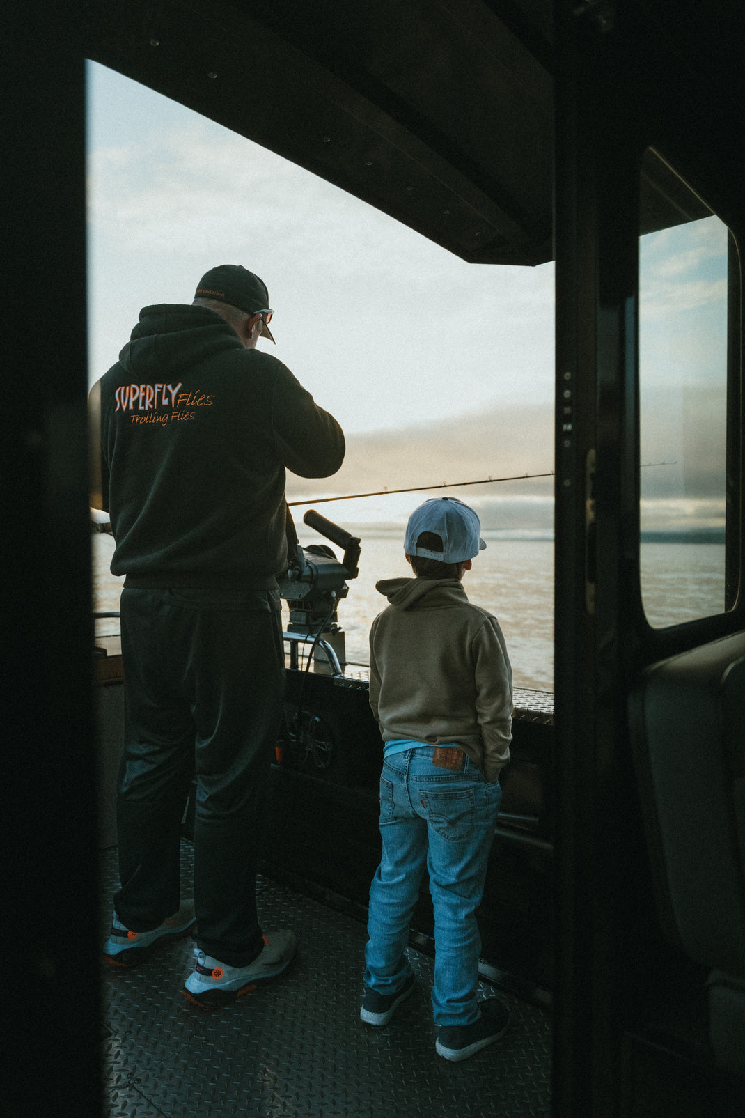 Superfly Tackle | Quality Gear for Every Angler - Sandpoint, Idaho ...