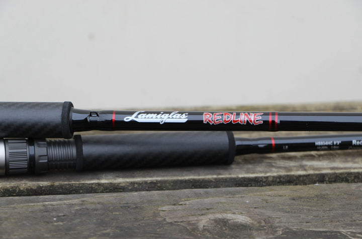 Lamiglas Fishing Rods – Superfly Flies