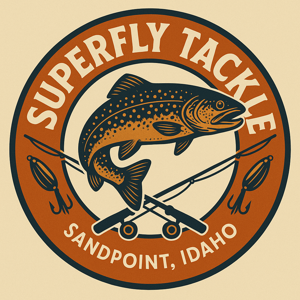 Planner Boards – Superfly Flies