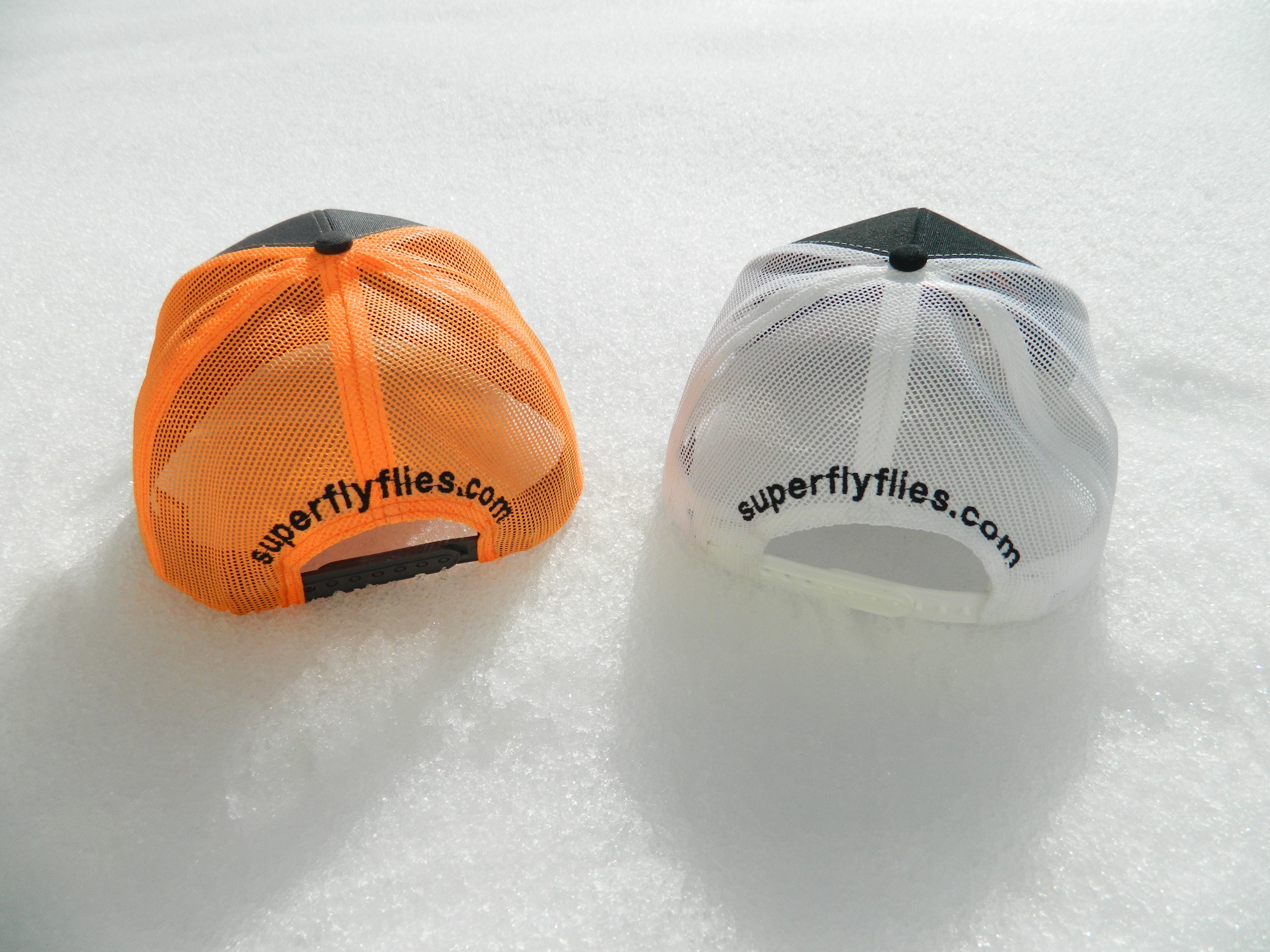 Superfly Hat – Superfly Flies