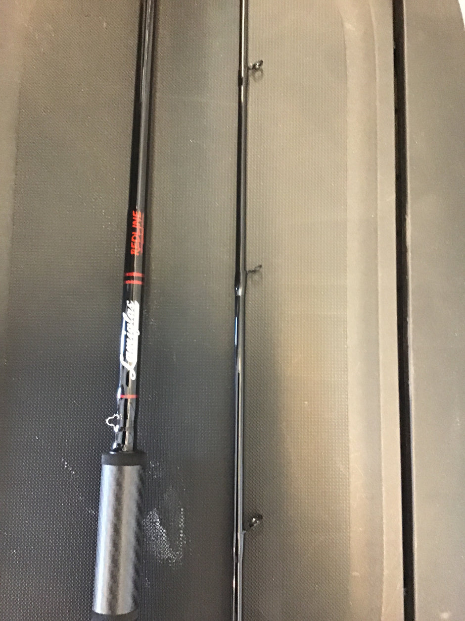 Lamiglas Fishing Rods – Superfly Flies