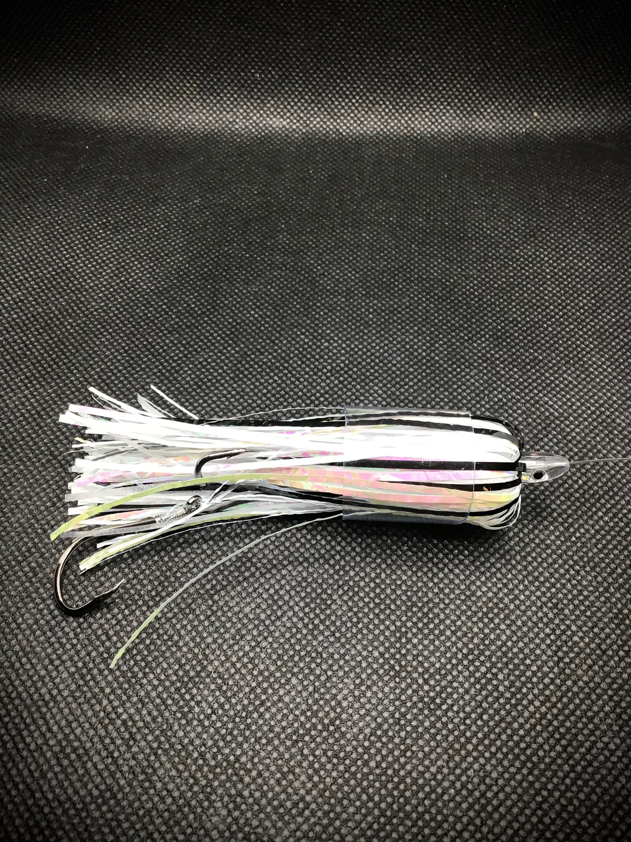 Superfly 4" Undertaker UV – Superfly Flies