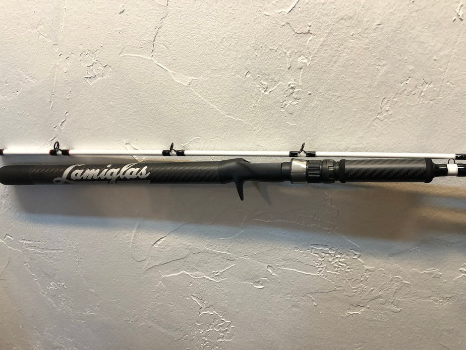 Lamiglas Fishing Rods – Superfly Flies