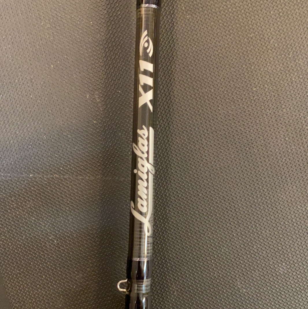 Lamiglas Fishing Rods – Superfly Flies