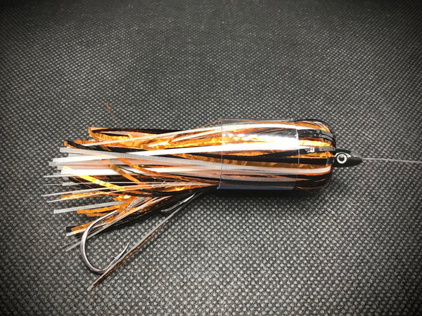 Superfly 4" Halloween Glow – Superfly Flies