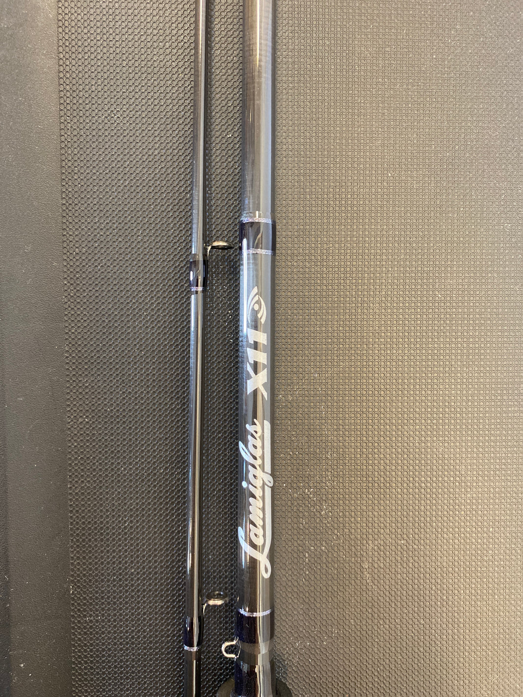 Lamiglas Fishing Rods – Superfly Flies