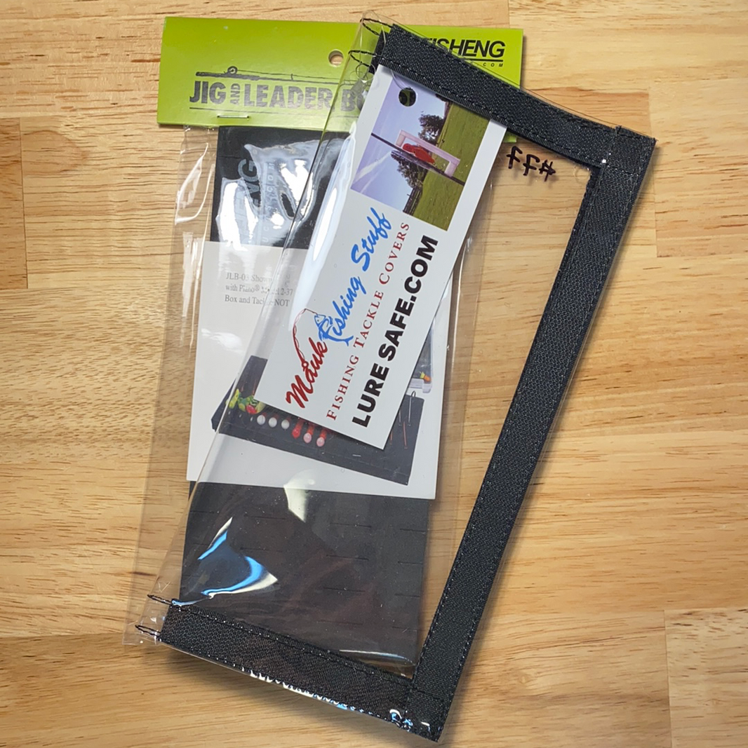 Superfly Tackle | Quality Gear for Every Angler - Sandpoint, Idaho ...