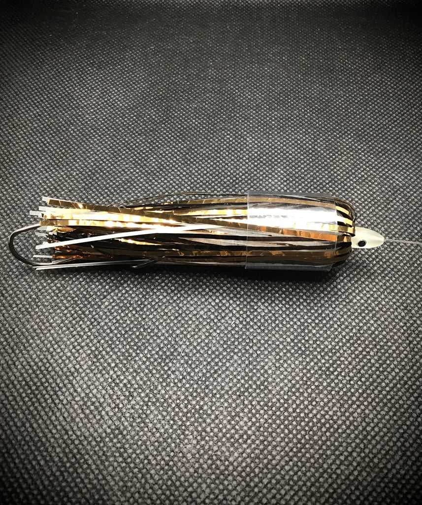 Root beer Float – Superfly Flies