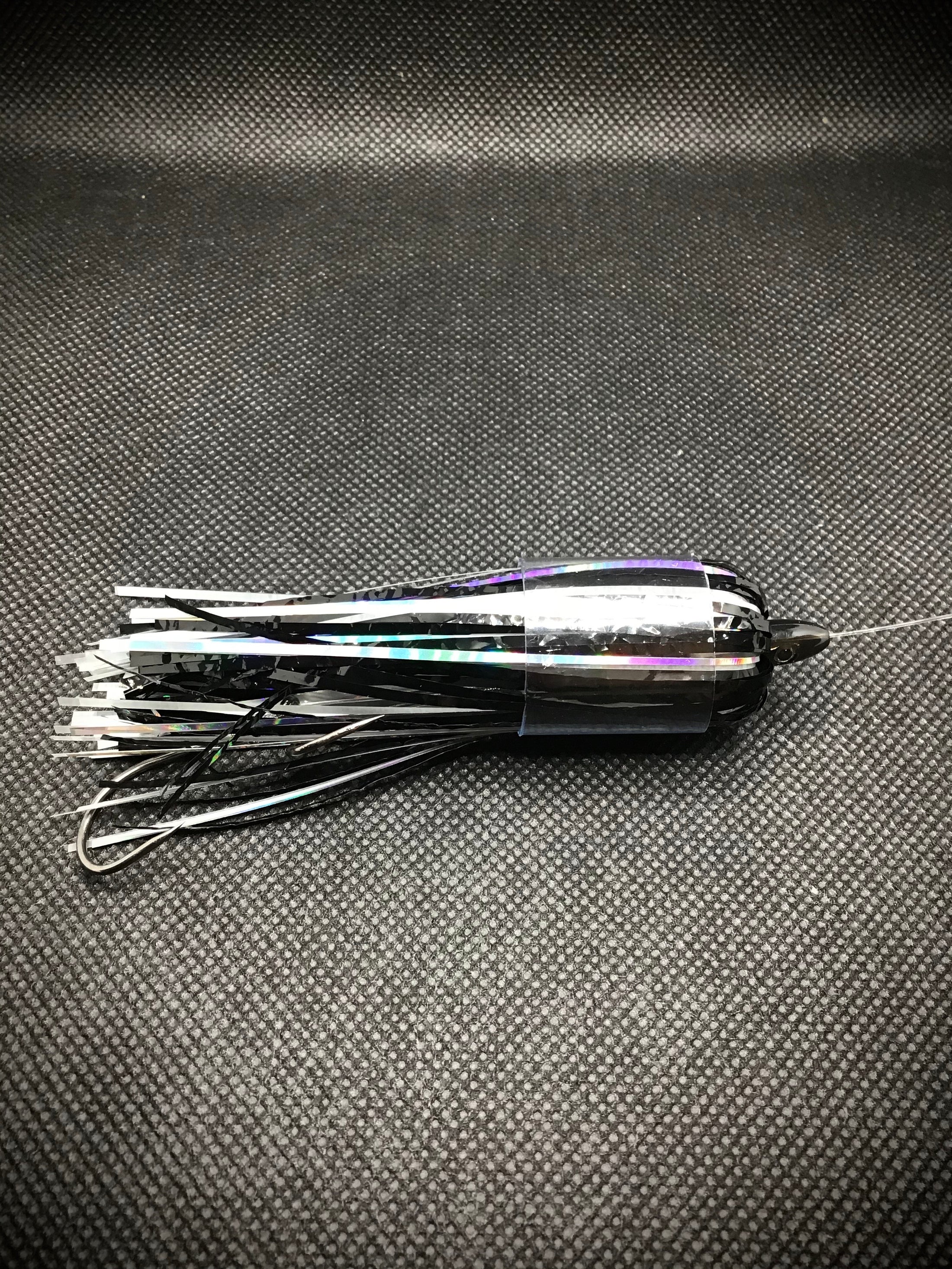 Superfly 4" Cop Car Glow – Superfly Flies